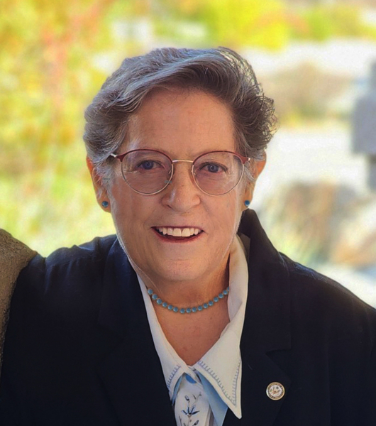 Julie Rodriguez Jones - Official Website